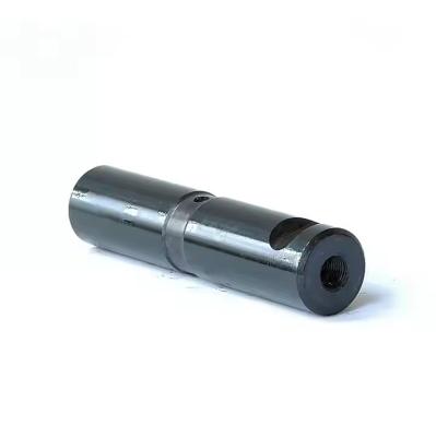Cina Sistema di sospensione per autoveicoli Pin di molla a foglia SPR 48423-1280 484231280 5421500Z00 54215Z1001 0299039 10.9 Grado nero in vendita