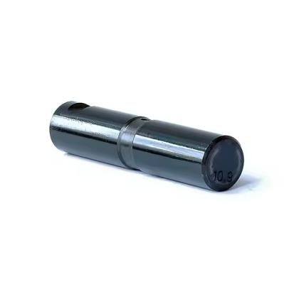 Cina Sistema di sospensione per autoveicoli Pin di molla a foglia SPR 48423-1280 484231280 5421500Z00 54215Z1001 0299039 10.9 Grado nero in vendita