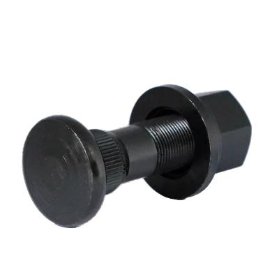 Cina DAF Truck 10.9 12.9 OEM 0620646 Parti di ruote di alte prestazioni in vendita