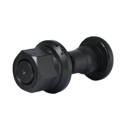 Cina DAF Truck 10.9 12.9 OEM 0620646 Parti di ruote di alte prestazioni in vendita