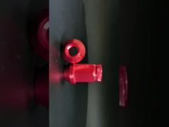 lug nut