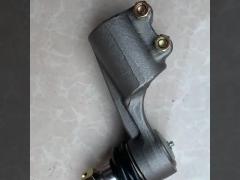 Voor GAC HINO 700 Truck Tie Rod End Heavy Truck Tie Rod Ball Head MC891872 MC891873