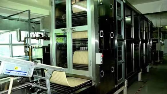 Проверенный китайский поставщик - Qingdao Green Konka Trade Co., Ltd.