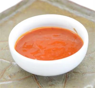Cina Haccp Certificato Ravanello piccante, cavolo in salamoia, pasta di cavolo, salsa di kimchi 320 g per ristorante in vendita
