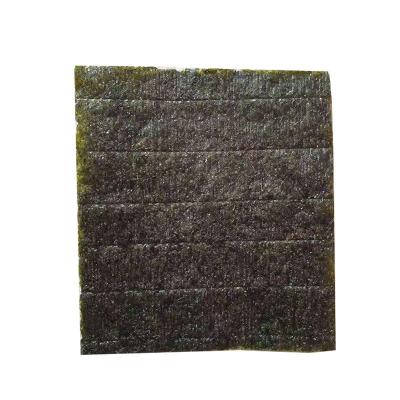 Cina Alghe di mare Nori 21cm lunghezza per il sushi produzione di materie prime naturali e raccolta in vendita