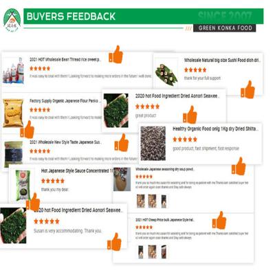 Cina 500G Pasta di Miso tradizionale grezza salata con logo personalizzato gratuito Pasta di soia Miso in vendita