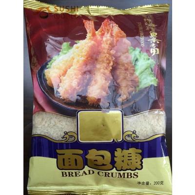 Cina Panko Panko giallo e bianco normaleMollette di pane per il sapore di sushi giapponese in grandi quantità in vendita