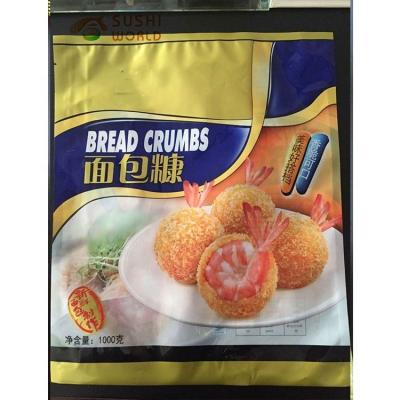 Cina Panko Panko giallo e bianco normaleMollette di pane per il sapore di sushi giapponese in grandi quantità in vendita
