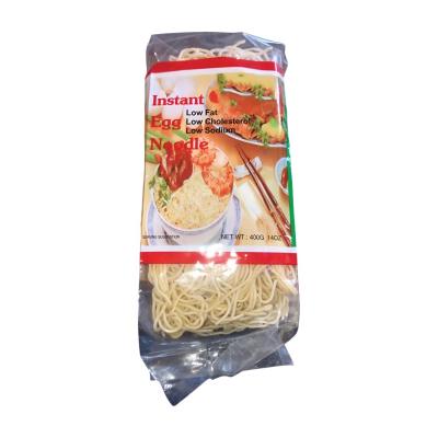 China Quick Cook Dried Soba Noodles 1.3Kg Delicious Instant Noodle for Machined Processing for sale