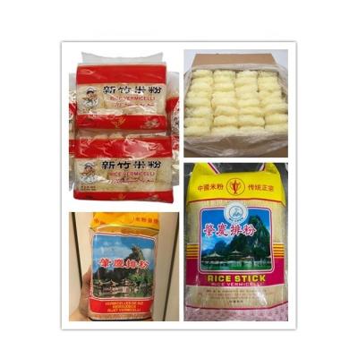 中国 0.5kg ホワイトロールライスヌードル 乾燥ヌードル ワルミセッリ 販売のため