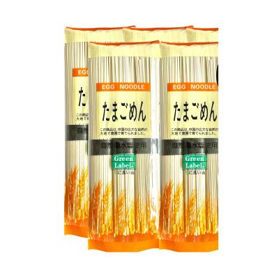 China Primary Ingredient Buckwheat Noodles Quick Cooking Japanese Soba for Supermarket for sale