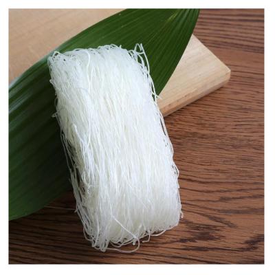 Cina Grado A Vermicelli Cereali grossolani tipo secco Halal Longkou Green Bean Prodotto istantaneo 250G in vendita