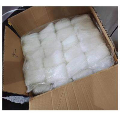 Cina Grado A Vermicelli Cereali grossolani tipo secco Halal Longkou Green Bean Prodotto istantaneo 250G in vendita