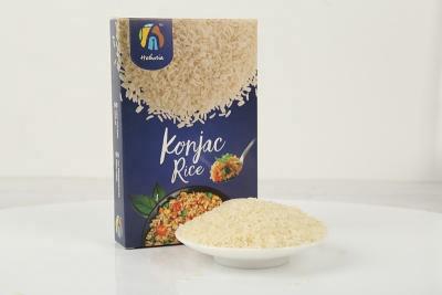 Cina Noodle al 100% di Konjac naturale Noodle bianche per le esigenze dei clienti in vendita