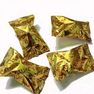 中国 日常 の 励まし の ため に 普段 の 詰め込み の カスタム 運 の クッキー 販売のため