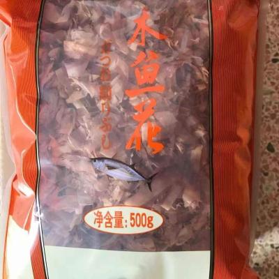 China 500 gramas de peixe bonito de atum seco perfeito para as Filipinas e outros mercados asiáticos à venda