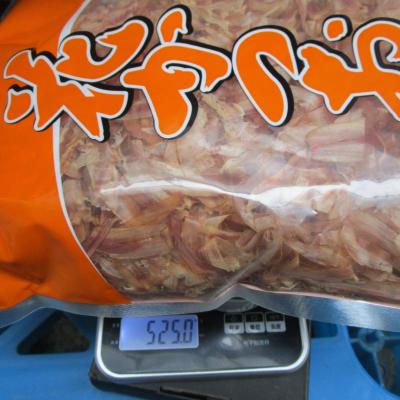 China 500 gramas de peixe bonito de atum seco perfeito para as Filipinas e outros mercados asiáticos à venda