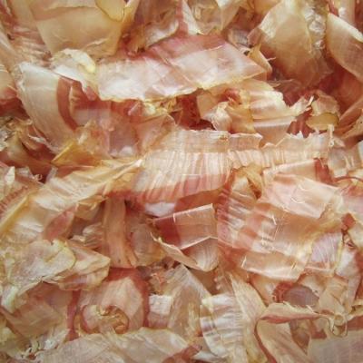 China 500 gramas de peixe bonito de atum seco perfeito para as Filipinas e outros mercados asiáticos à venda