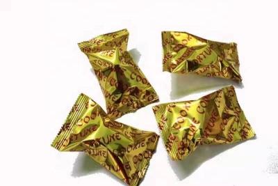 Cina Migliora il tuo gioco con i biscotti al caffè in vendita