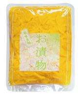 Quality Pickled Radish for Sushi Processing Normal Ingredients from Professional for sale