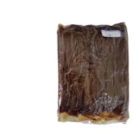 Quality Delicious and Nutritious Japanese Pickled Sushi Seasoned Kanpyo with Normal for sale