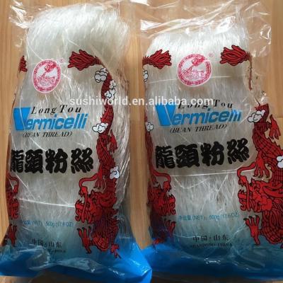 China Refined Processing  Longkou Vermicelli 1 Kg With 24 MONTH Shelf Life for sale