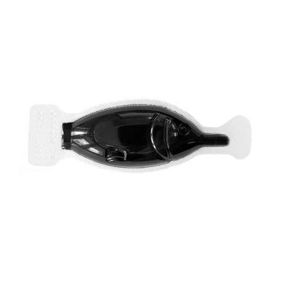 China Processing Type Brewed Non Gmo Bean Cooking Dark Light Chinese Fish Shaped Soy Sauce for sale
