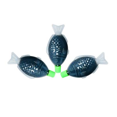 China Processing Type Brewed Non Gmo Bean Cooking Dark Light Chinese Fish Shaped Soy Sauce for sale