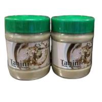 Quality Primary Ingredient Sesame Non-gmo Dipping Fresh Halal Tahini DRIED Storage Type for sale