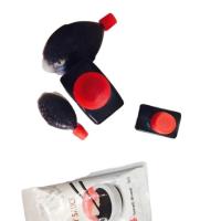 Quality Dried Soy Sauce Sachet for Sushi and Sashimi Storage Type Dried Additives Soy for sale