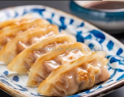 Cina 0% Alcol Contenuto Formaggi surgelati Sushi giapponese caldo con gamberetti Pollo e verdure in vendita