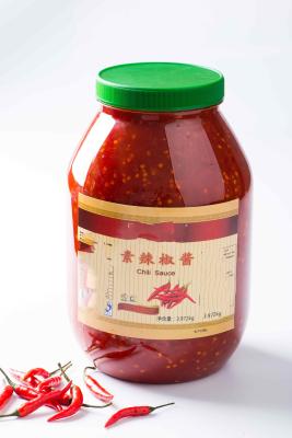 Cina DURO E FREDDO Tipo Thai Dolce Salsa piccante La tua salsa preferita per ogni occasione in vendita