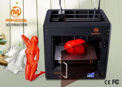 China Single Extruder Industrial Grade 3d Printer With 0.3mm Layer Thickness for sale