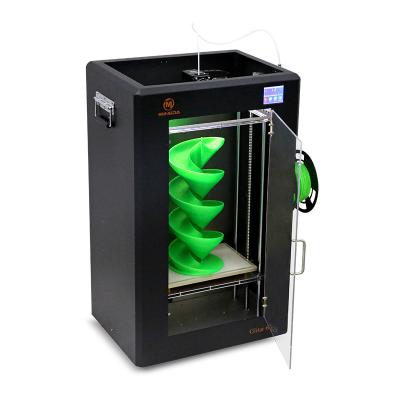 中国 FDM の急速なプロトタイピング、0 - 200 の mm/S の印刷速度を印刷する 3d のための専門の卓上 3D プリンター 販売のため