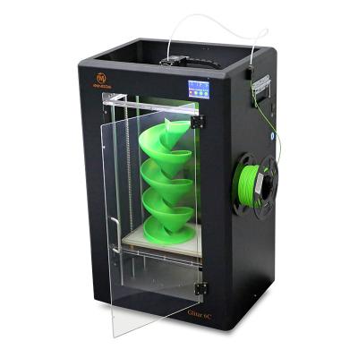 Китай принтер металла 3d диаметра сопла 0.4mm с 300 принтером × 600mm × 200 цифровым 3d продается