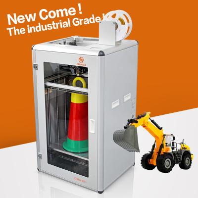 Cina Protype della rapida della stampante della stampatrice del metallo di ampio formato 3d di PLA dell'ABS 3d in vendita