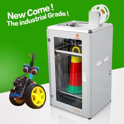 Cina Stampatrice ad alta velocità 3d di PLA dell'ABS in ampio formato del grado industriale in vendita