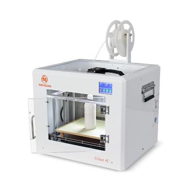 Cina Stampatrici di PLA 3d 300 x 200 x 200mm per spessore di strato di 0.05mm, stampante di FDM 3d in vendita
