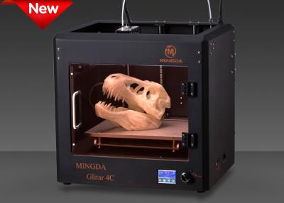 Cina Macchinario da tavolino della stampante del metallo di industriale 3D di Digital con l'esposizione di LED, multifunzionale in vendita