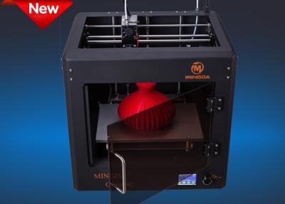 Cina Stampante portatile del metallo del creatore 3D del modello 3D di FDM per l'ABS/PLA 3D che stampa CA 220V/110V in vendita
