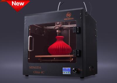 Cina Alta precisione automatica della stampante del metallo del desktop 3D con il PLA dell'ABS in vendita