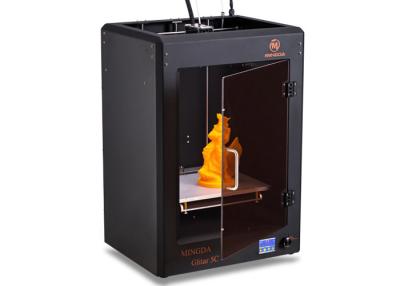 Cina Stampante economica rapida 3D della stampatrice di Digital Phototyping 3D per uso domestico di DIY in vendita