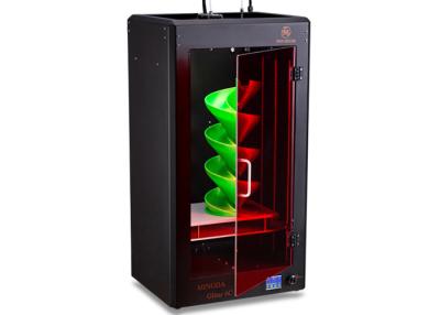 China Impressoras industriais do metal 3D da máquina de impressão do Desktop 3D com grande tamanho 300*200*600mm à venda