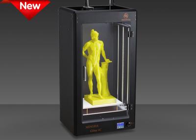 中国 建築モデル メーカー デスクトップ 3D プリンター Imprimante の産業等級 販売のため