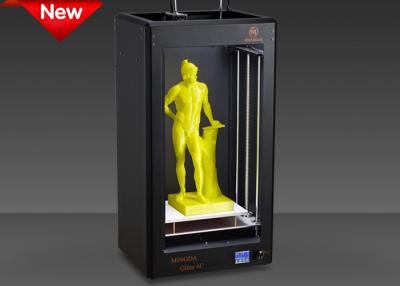 中国 Stampante 急速なプロトタイプ デスクトップ 3D プリンター産業等級、高速 50 - 150mm/s 販売のため