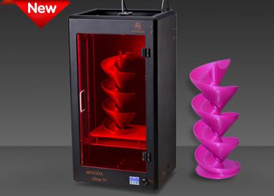 中国 FDM のプロトタイピング機械家のデスクトップ 3D プリンター大きい造りのサイズ 300*200*600mm 販売のため
