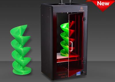 中国 金属のコマーシャルまたは家の使用のための 3D プリンターを印刷する急速なプロトタイピングの金属 販売のため