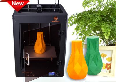 中国 Myriwell のセリウム/FCC が付いている機械を模倣する大きい卓上 3D プリンター/3D 販売のため