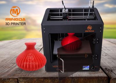 China Alta resolução de alta velocidade 300*200*200mm do jogo da impressora impressoras/3D do Desktop FDM 3D à venda
