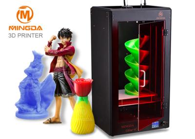 Cina Stampa di modello architettonica del creatore 3d della stampante del metallo 3d della macchina di modello di FDM in vendita